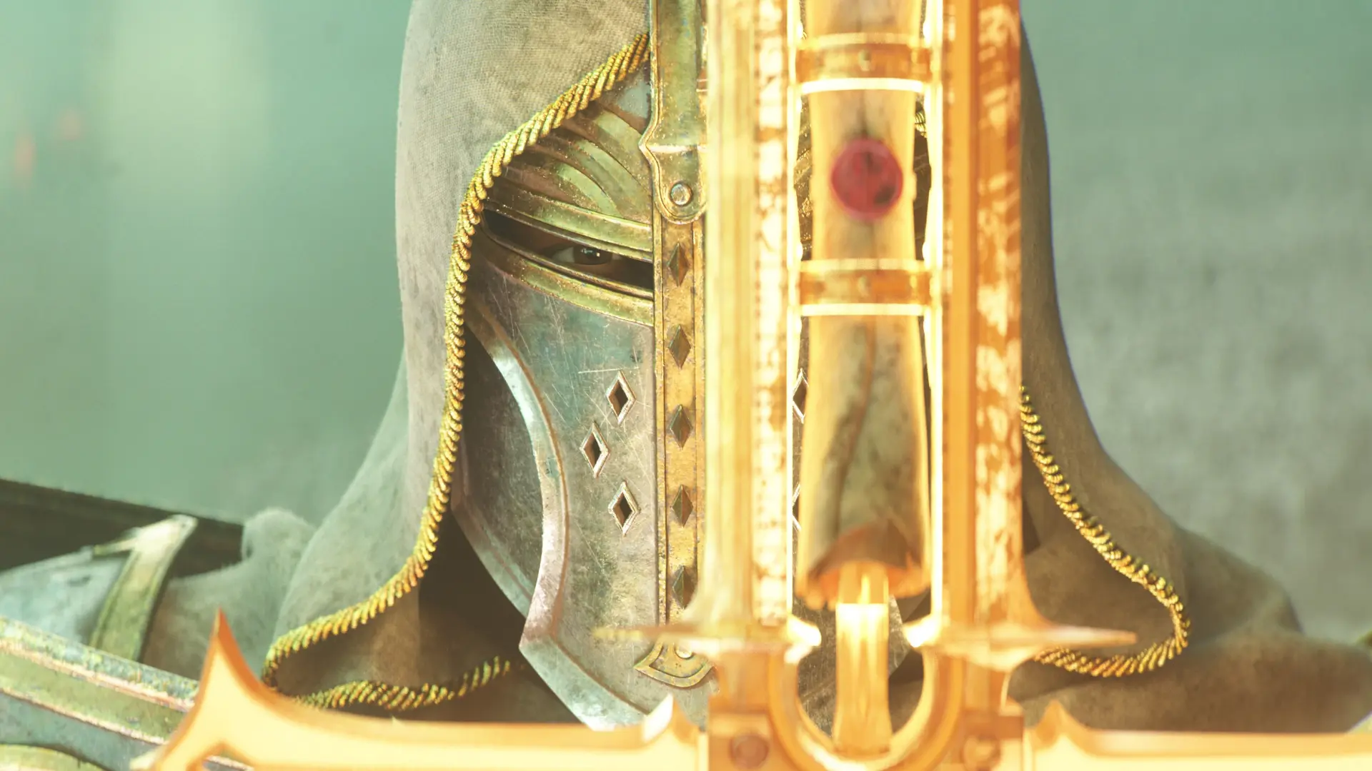 Diablo IV - Paladin kisokos - INVENTORY